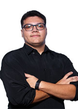 SAMUEL SANTOS (PODE) - Candidato a Vereador de AMÉRICO BRASILIENSE (SP ...